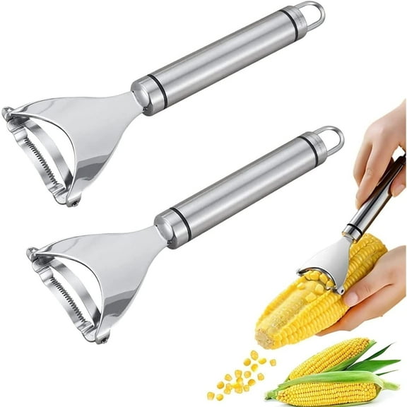 Cobb Gobbler Corn Shucker-2025 New Effortless Corn Stripper Tool ...