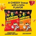 Smartfood Cheetos Cheddar Popcorn, 6.25 oz - Walmart.com