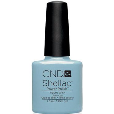 CND Shellac (strawberry smoothie) - Walmart.com