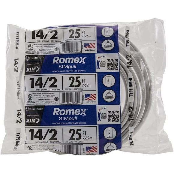 12 2 Romex