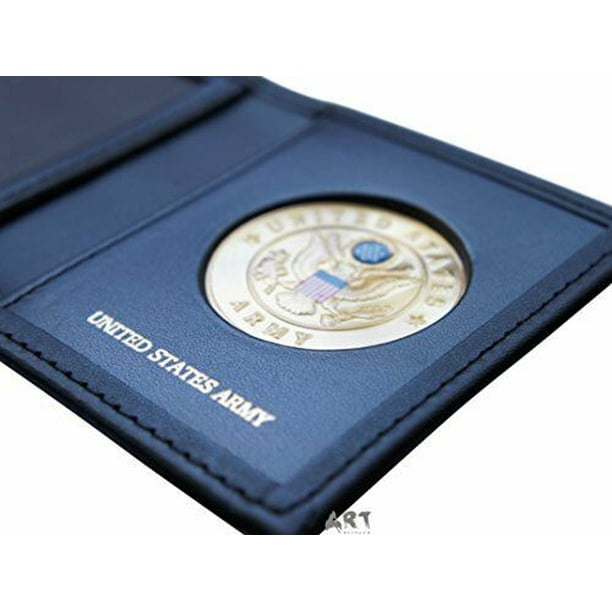 Army Wallets, Officially Licensed United States Military Wallet ...