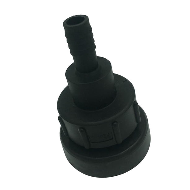 IBC Water Tank Adapter Garden Hose Connectors Fittings Tools 80mm DN40 ...