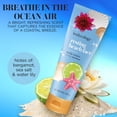Bodycology Resting Beach Face Shea Butter Body Cream, 8 oz - Walmart ...