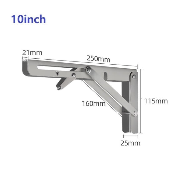 Adjustable Angle Bracket