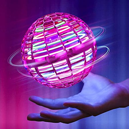 Hoshea Flying Toys That Brings Magic into Reality,Flying Boomerang Ball ...