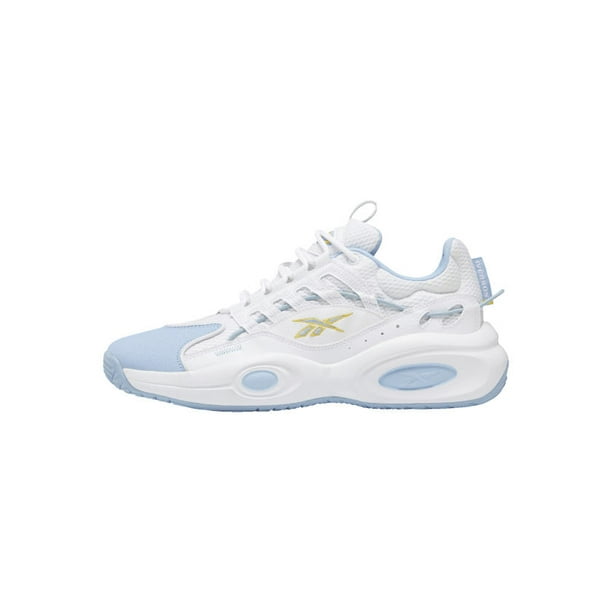 Reebok Men's Solution Mid Basketball Shoes - Walmart.com