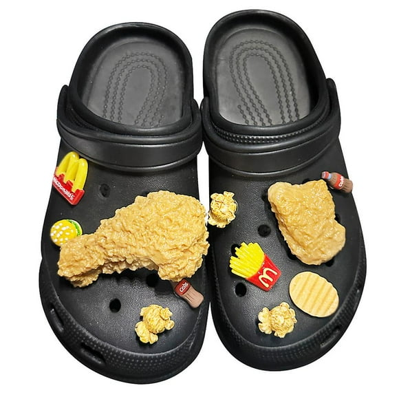 Croc Charms | Walmart Canada