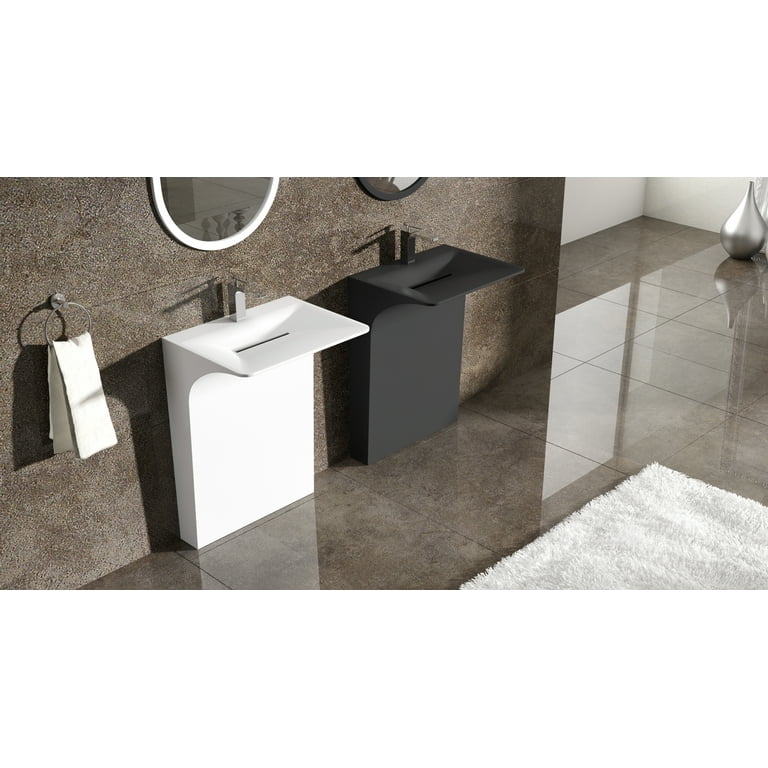 Modern Ada Compliant Bathroom Sinks