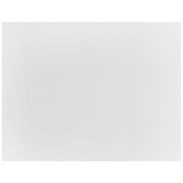 JAM Paper Flat Note Cards, 4 5/8 x 6 1/4, Ivory, 50/Pack - Walmart.com
