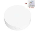 Chngydz Enhanced Smart Hub With Advanced Connectivity Options Zigbee Wifi And Bluetooth Mesh