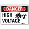 Bigtime Signs Beware of Chickens PVC Warning Sign 9""x12 - Walmart.com