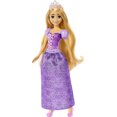 Disney Princess Rapunzel Fashion Doll with Blond Hair, Blue Eyes ...