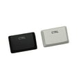 WE-POLUJ Ctrl Key Button Key Cap Suitable for Logitech G915 G913 G815 ...