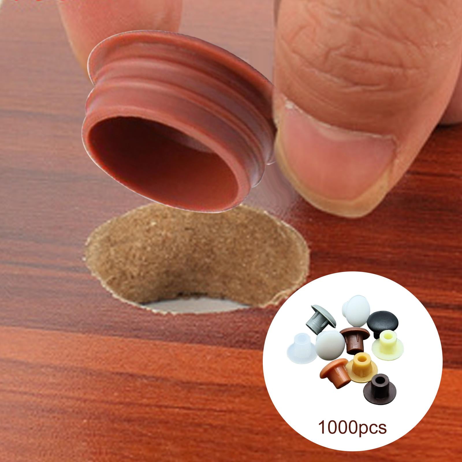 5mm Locking Hole Tube Panel Fastener Cover for Kitchen Cabinet ...