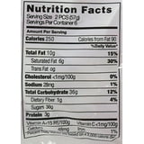 Chase's Mini Mash Fruity Snack, Cherry Mash, 12 Oz. - Walmart.com