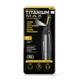 Free Shipping! MicroTouch Titanium Trim Cordless Electric Hair Trimmer ...