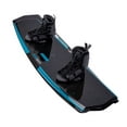 Hyperlite State 2.0 Wakeboard w/Remix Boots - 2022 - Walmart.com