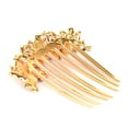 GaaiKei Ladies Hair Comb Hairpin for Women Decorative Hair Clips Hair ...