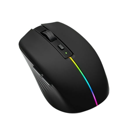 AI Intelligent Voice Mouse, Voice Typing Mouse ,Voice Search, 120 ...