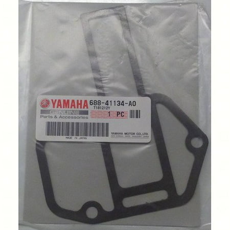 UPC 741792751427 - Yamaha 688-41134-A0-00 Gasket Exhaust Manifold ...