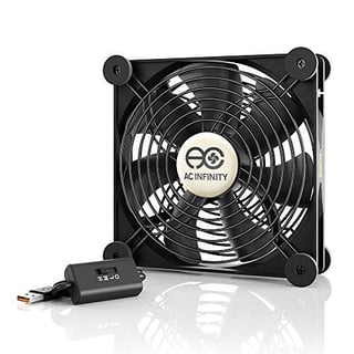 External Cooling Fans For Computers