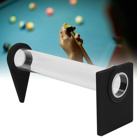 Detachable Billiard Stroke Trainer, Snooker Aiming Training System ...