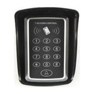 ALEKO LM121 Remote Control for ALEKO ETL Swing Gate Openers - Walmart.com