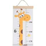 Baby Height Measurement Tool Detachable For Measuring Child Height And ...