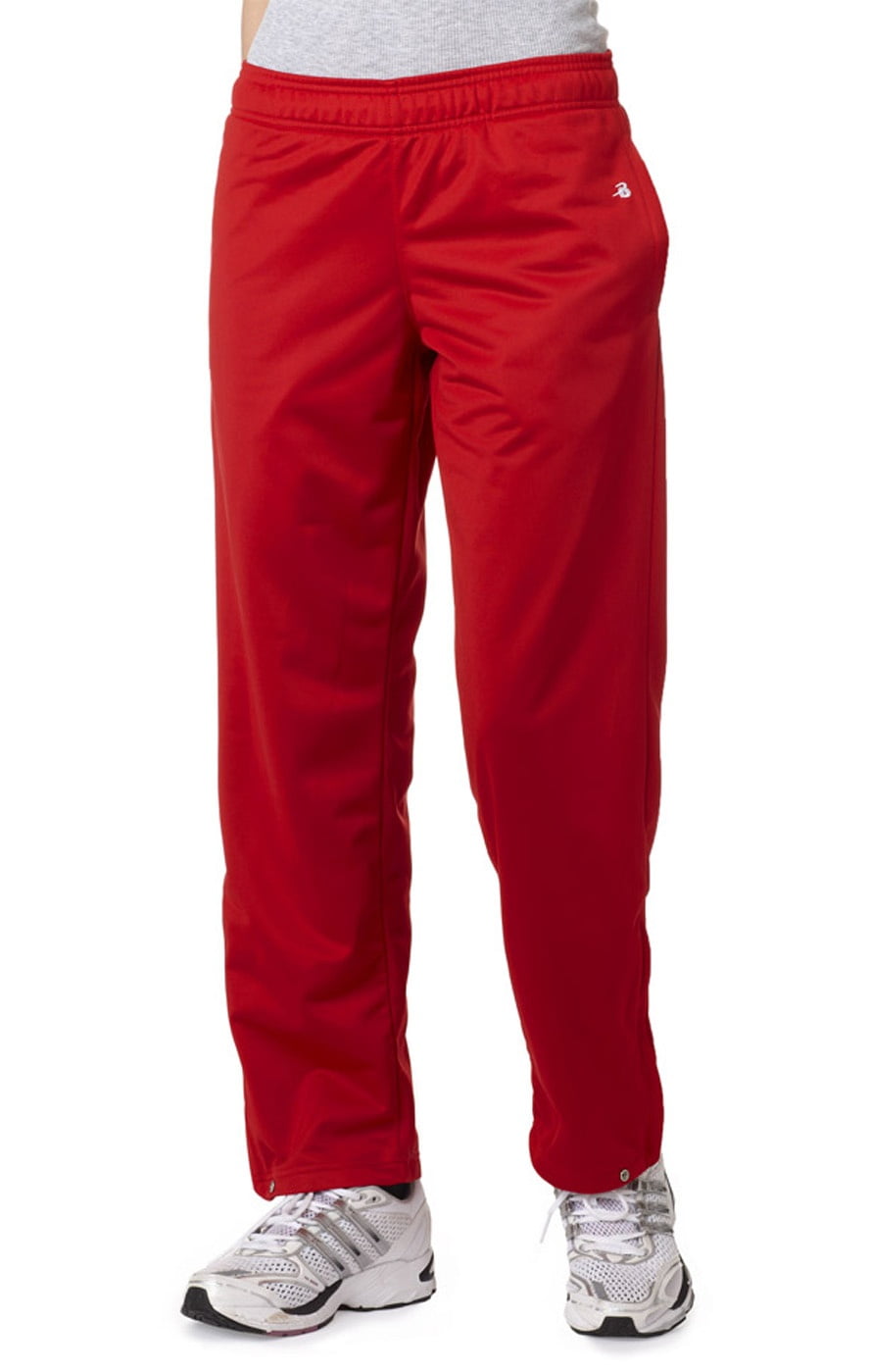 Brushed Tricot Pants - Walmart.com