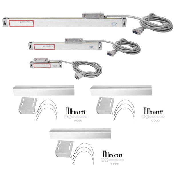 Escala Lineal Escala Lineal De Torno Escala Lineal Dro Escala Lineal 2ae/3ae 1 Juego 2AE/3AE ...