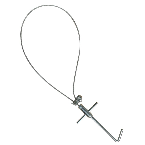 Pig Holder Catcher Adjustable Length Catcher Tool for Livestock Dogs ...