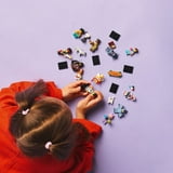 LEGO Minifigures Series 27 6 Pack - Multipack of Collectible Figures ...