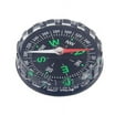 GoCompass Slip-On Wrist Compass - Durable, Luminous, Directional, Fits ...