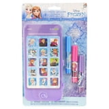Disneys Frozen Lip gloss Cellphone - Walmart.com