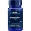 Life Extension Melatonin 6 Hour Timed Release 300 mcg Vegetarian 100 ...
