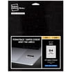 Avery PermaTrack Destructible Asset Tag Labels, 3/4" x 2", 240 Asset ...