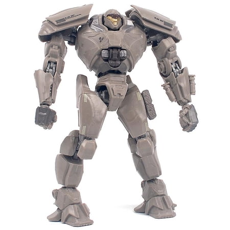 Pacific Rim Obsidian Sabre Athena's Revenge Wanderer Figure Ornament ...