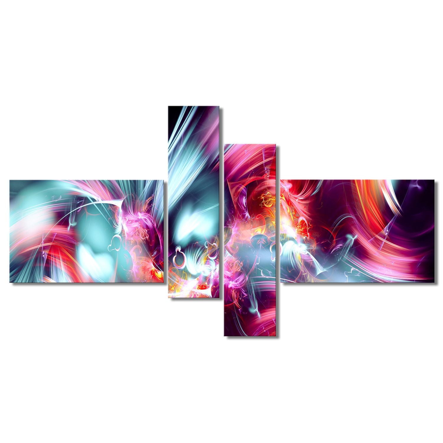 Click here for Designart Design Art Take Me Over Oversized Wall A... prices