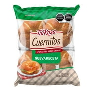 Mantecadas Tía Rosa sabor vainilla 157.5 g | Walmart en línea
