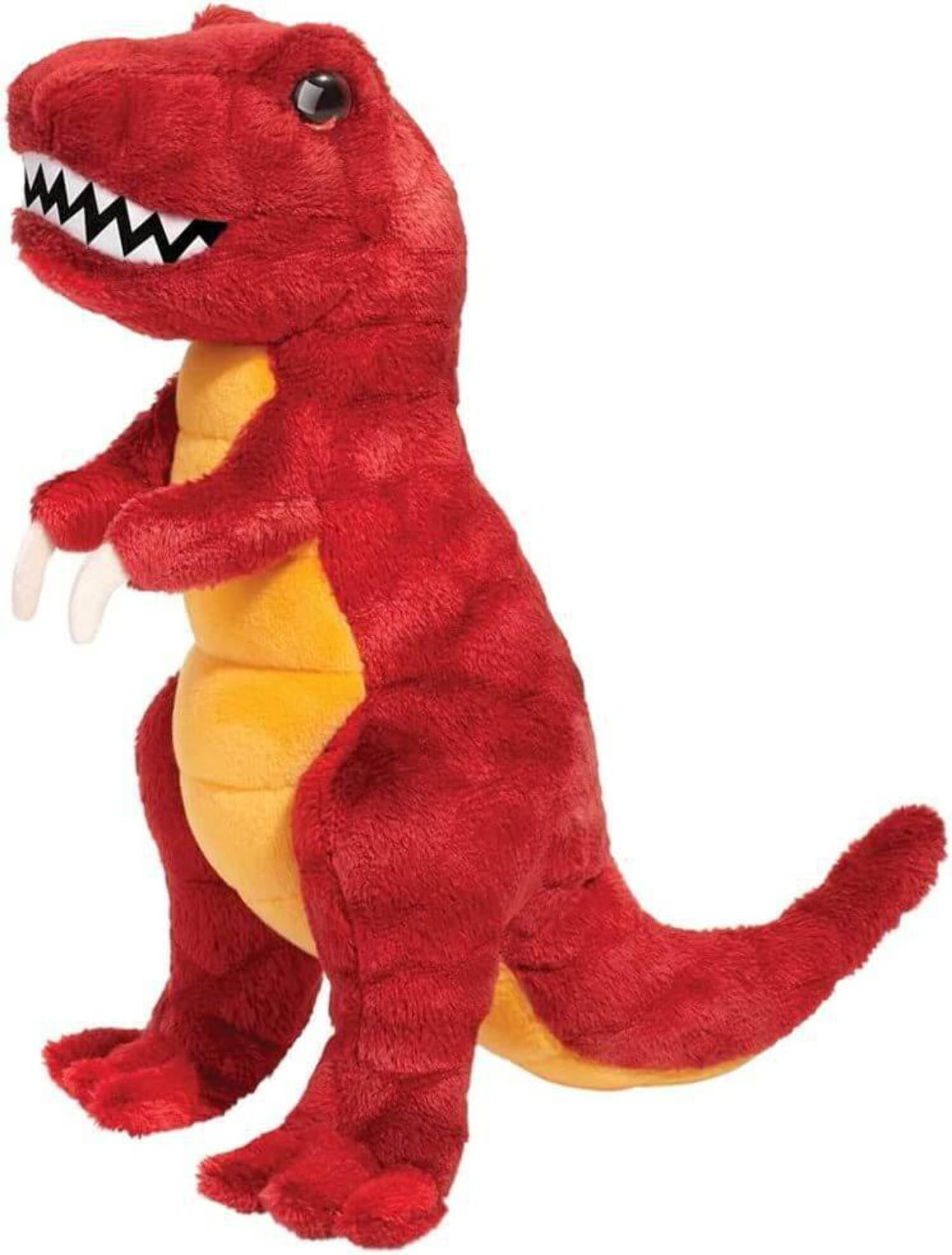 Toni T-Rex Red Mini 7 Inches - Walmart.com