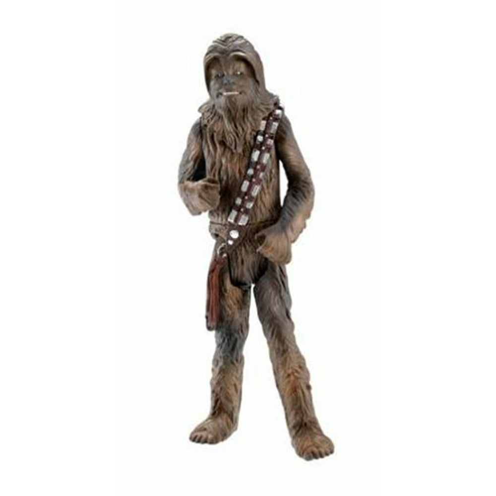 Star Wars: Hall Of Fame Chewbacca (Escape from Hoth) Action Figure ...
