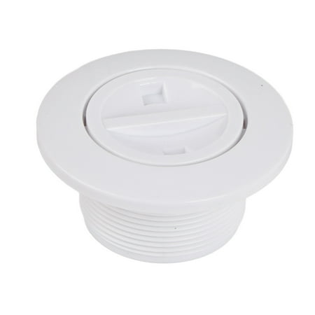 G2 DN50 Swimming Pool Drain Water Spout Draining Accessory Replacement ...