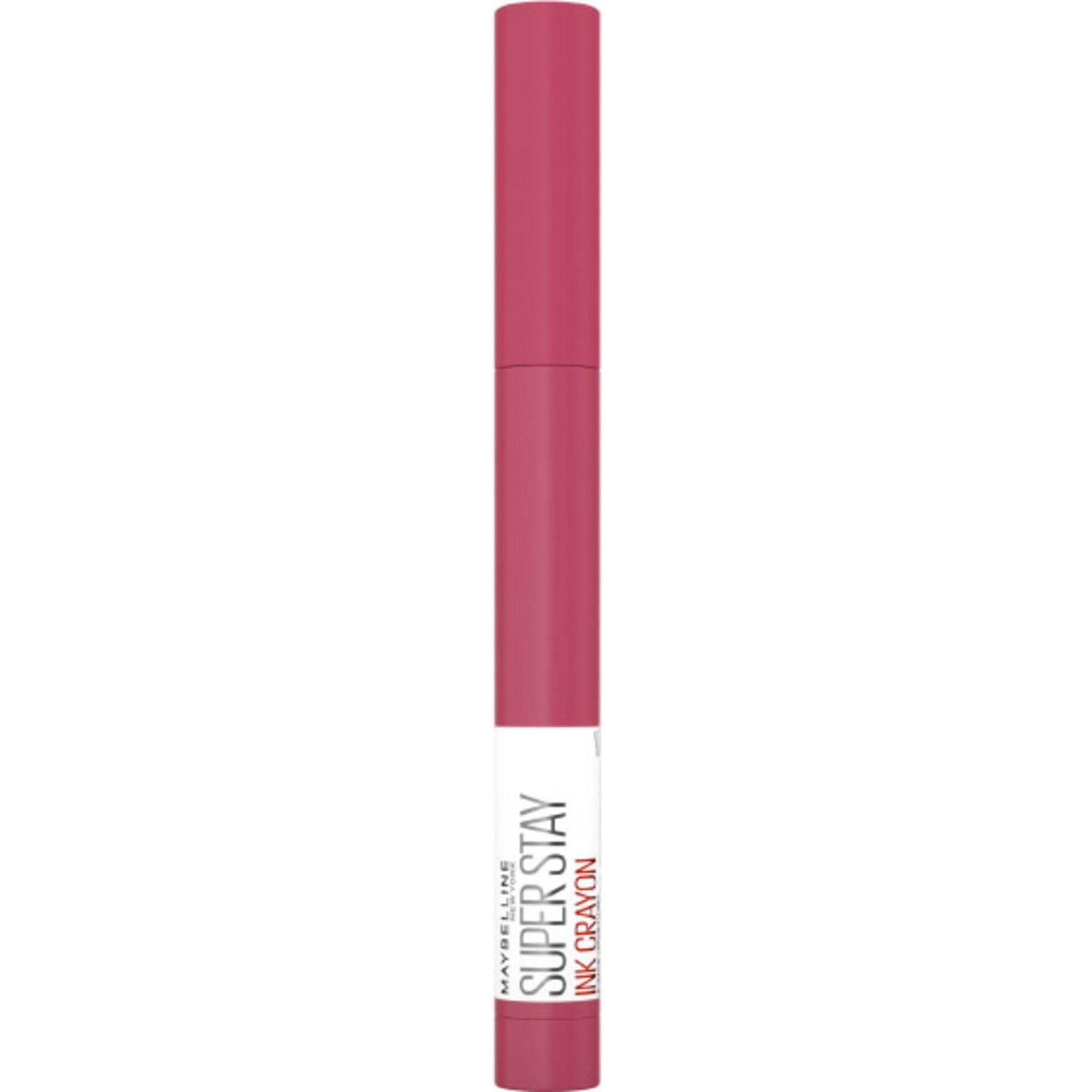 Click here for Maybelline Super Stayink Crayon Lipstick 1 Count (... prices