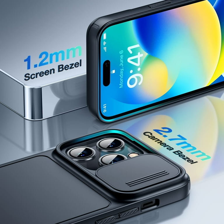 Iphone 4 Camera Case