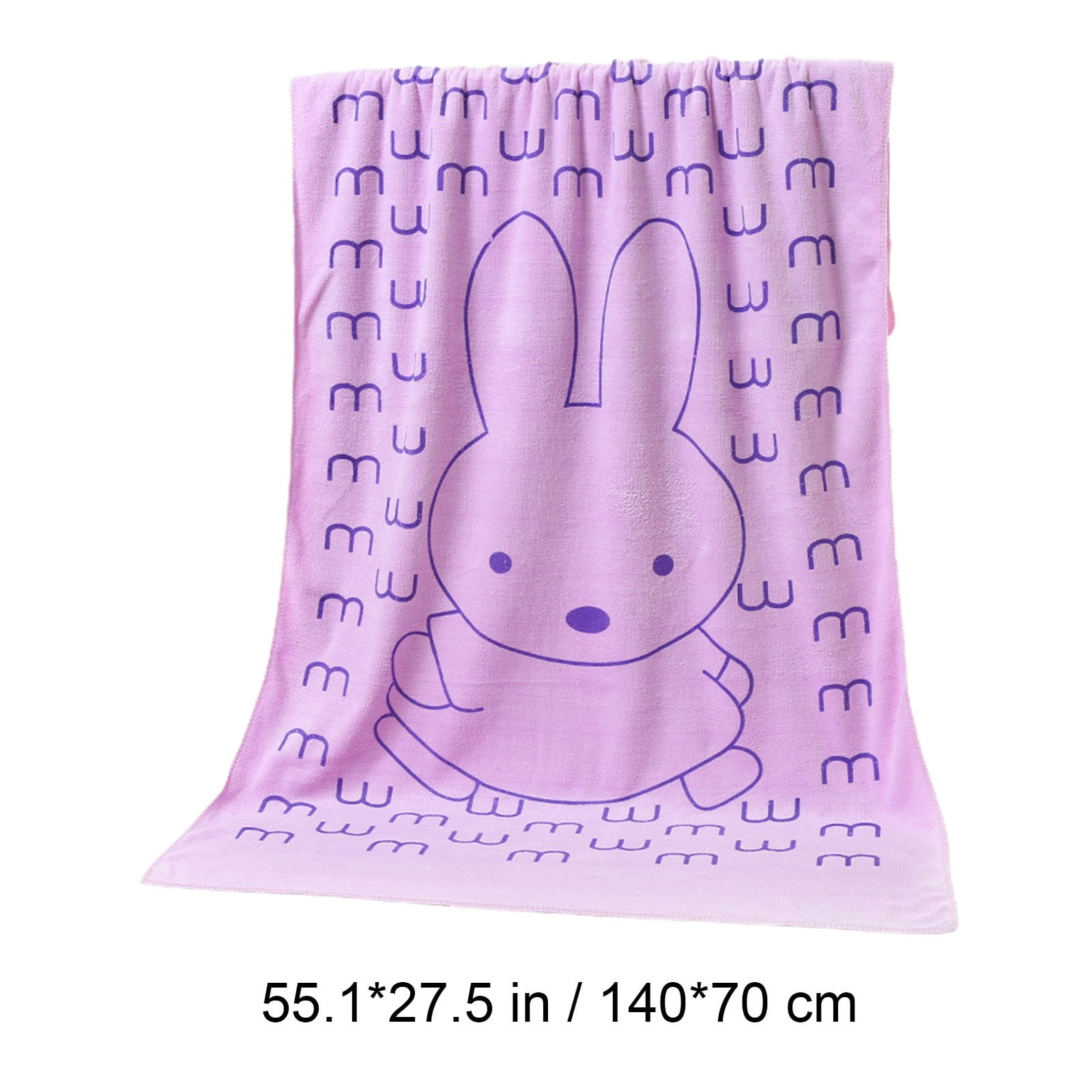 Click here for Unbranded Beach Towels For Adults 70x140cm Ultra-F... prices