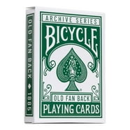 Bicycle Classic Large Set Play - Original Pokeno Card Game - Walmart.com