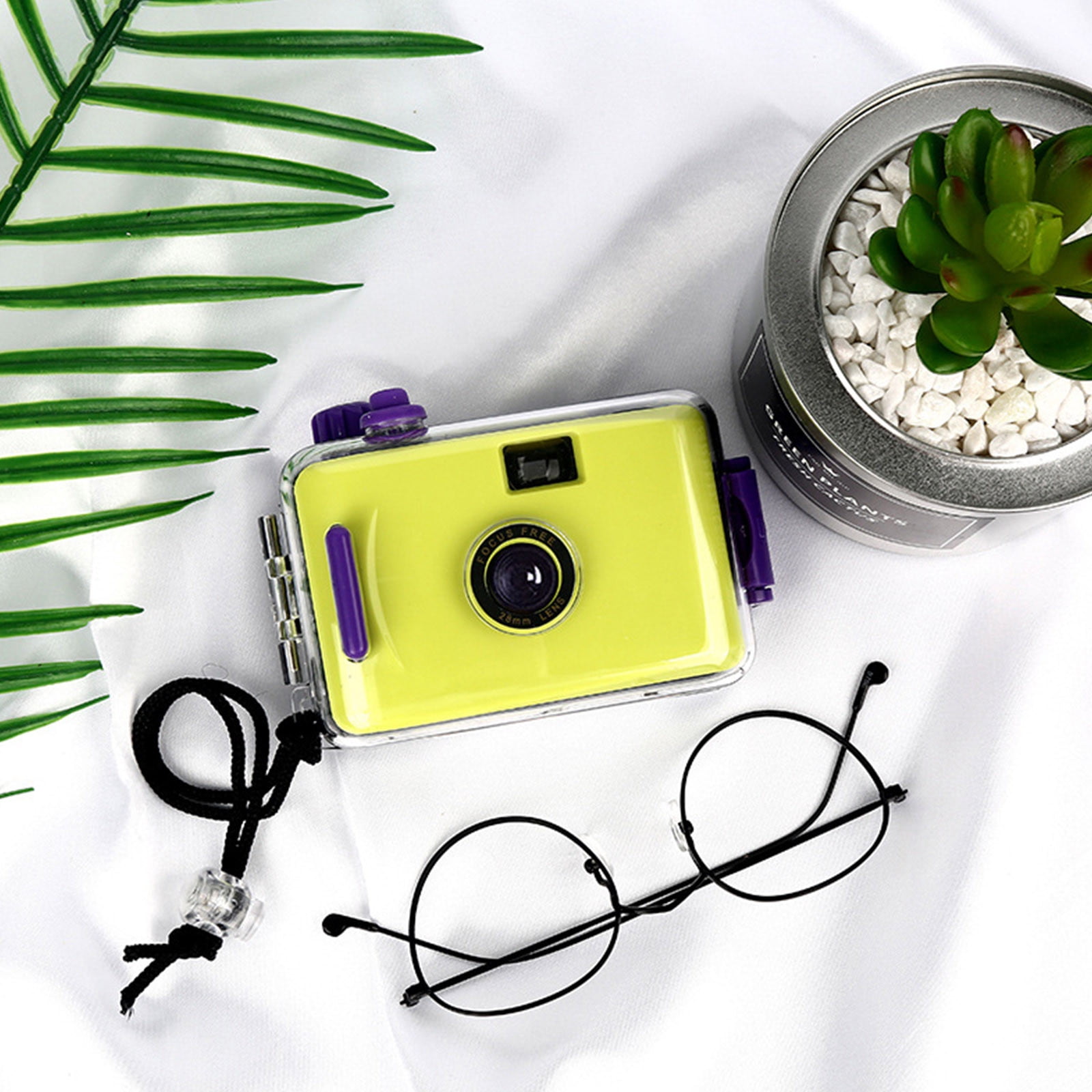 Winter Savings Clearance! SuoKom Retro 35mm Disposable Film Camera ...