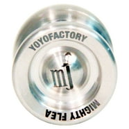 YoYoFactory Spotlight Ultra Yo-Yo - Hunter Feurestein Signature YoYo (Spicy Lemonade) - Walmart.com