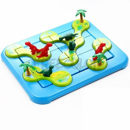 Mystic Islands 3D Path Building Game Brain Game And Puzzle Game For ...