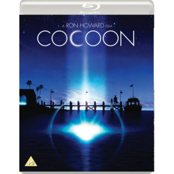 Cocoon Dvd